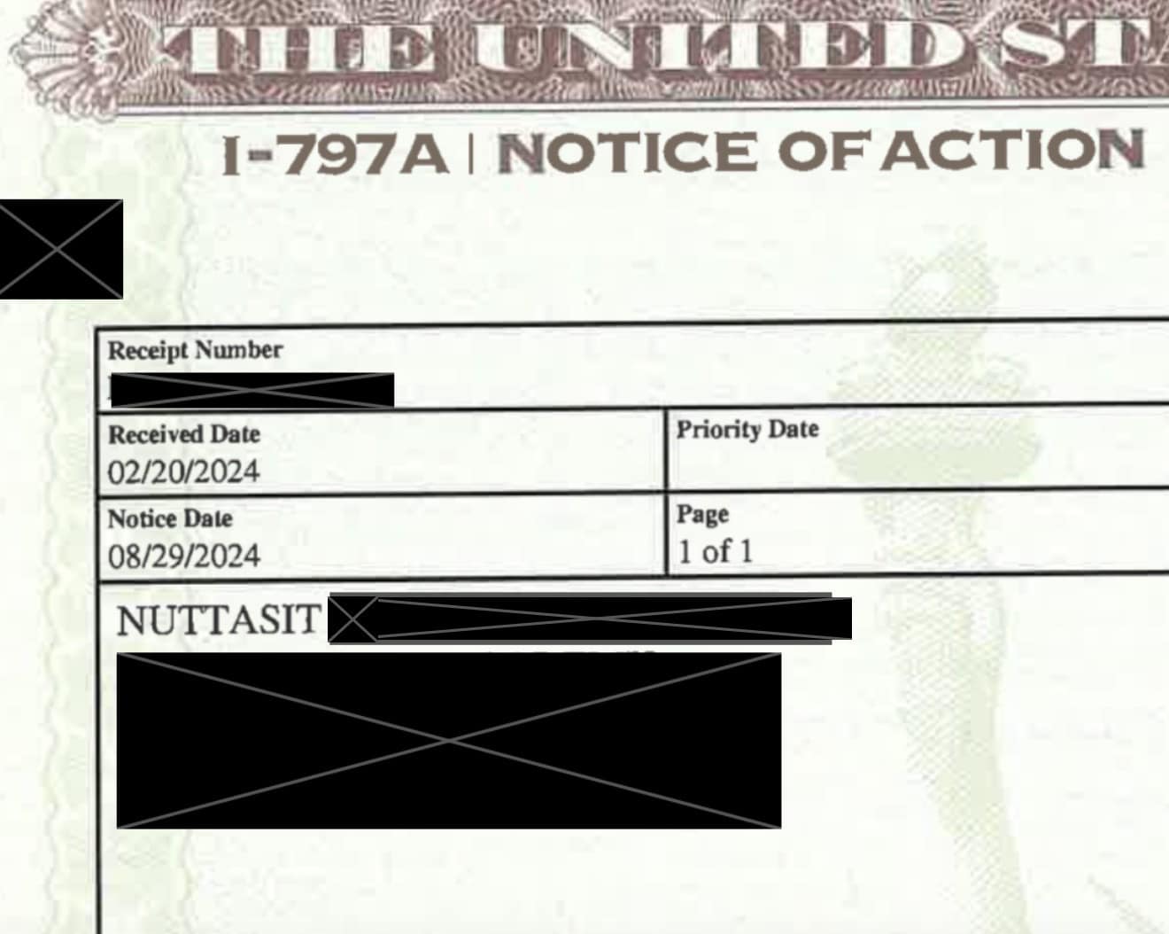 รีวิว ผ่านอีก Nuttasit - rakoonda